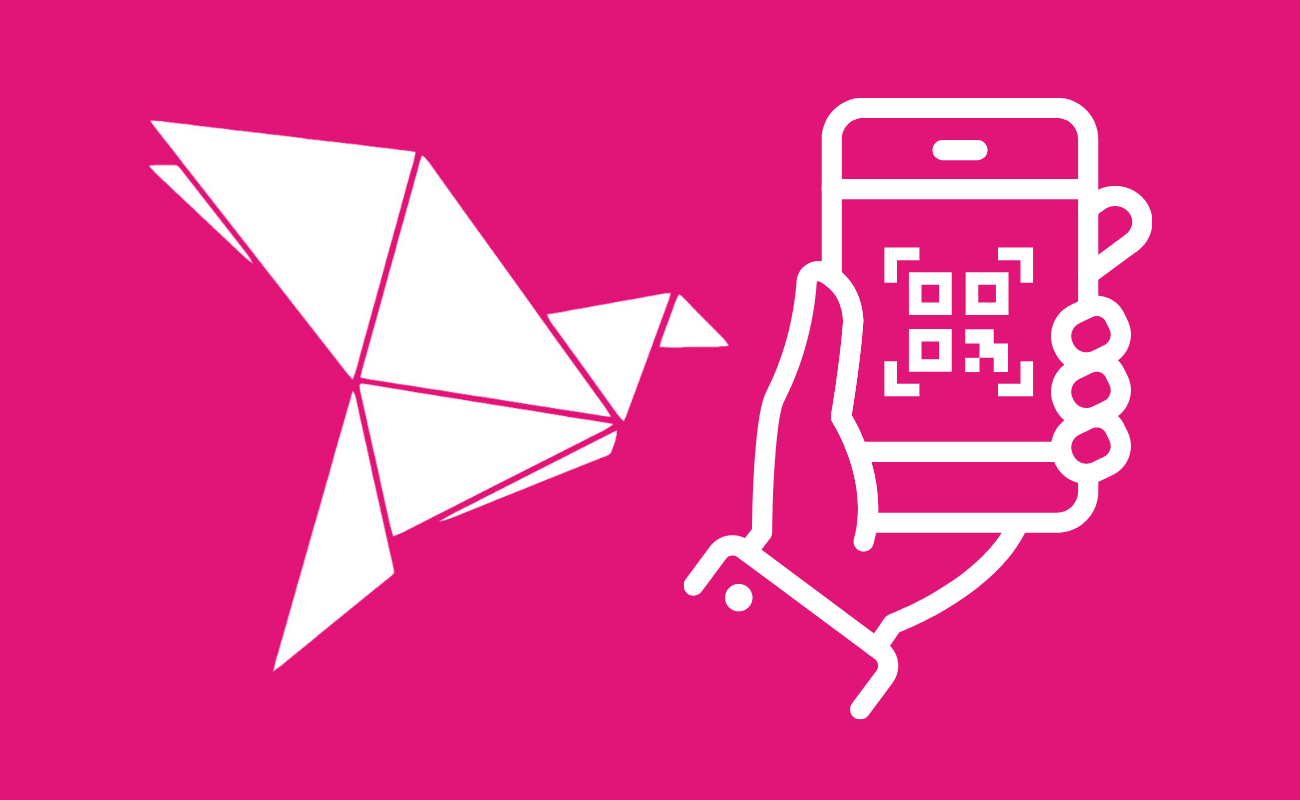 বিকাশে QR কোড দিয়ে টাকা পাঠানোর নিয়ম - Banglatech24.com