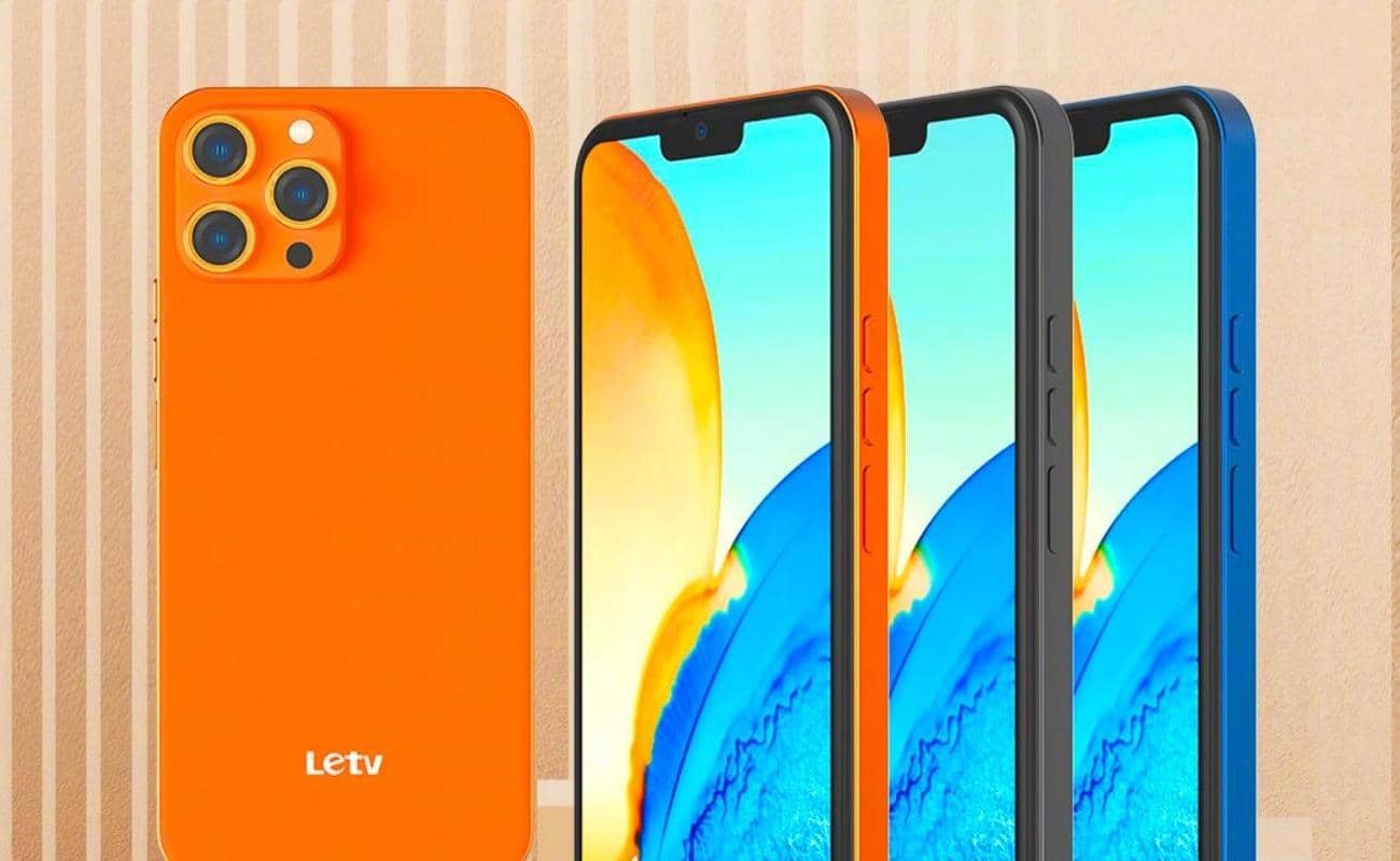 আইফোনের মত দেখতে এন্ড্রয়েড ফোন - দামেও কম! - Banglatech24.com