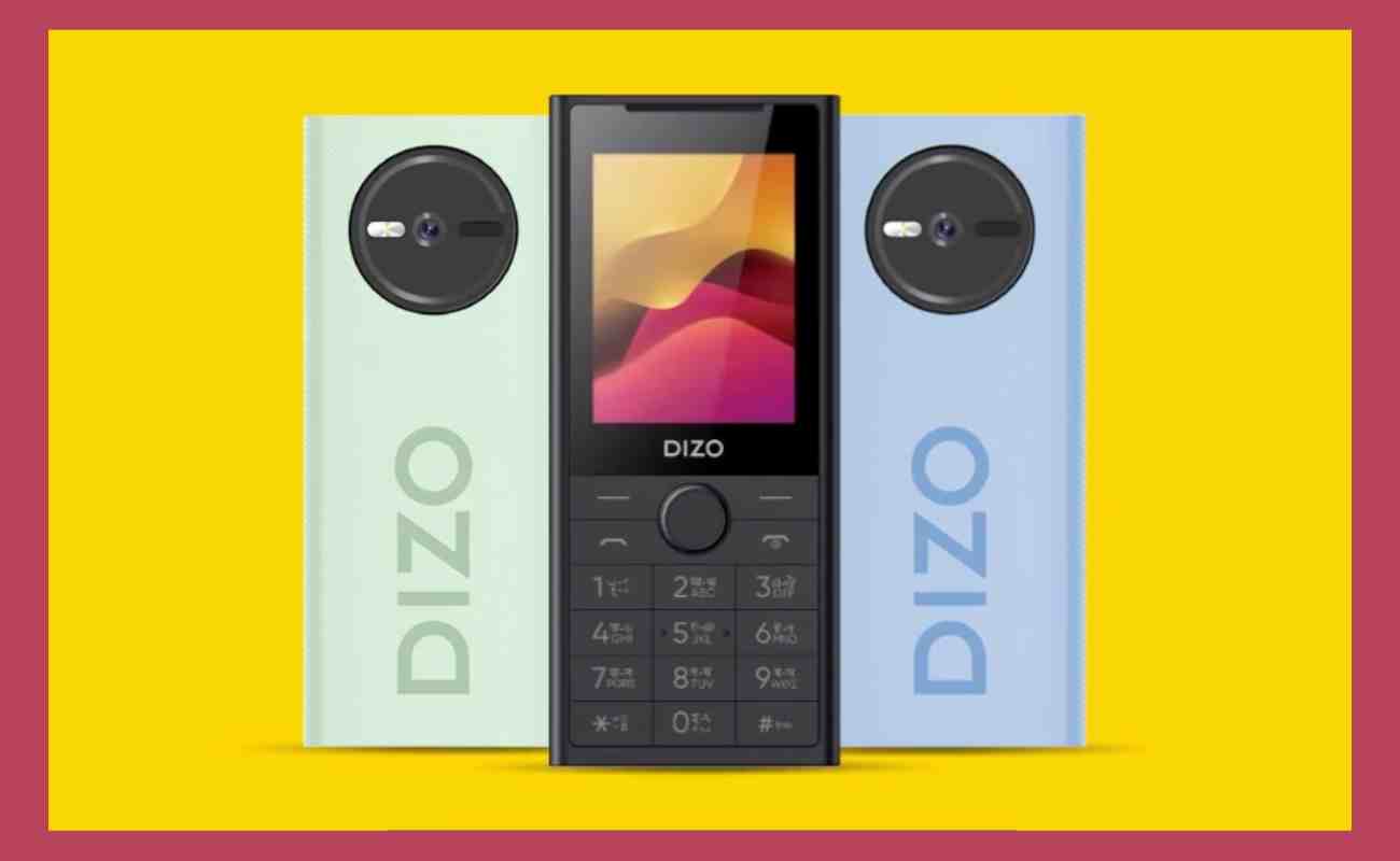 রিয়েলমি বাটন ফোন ডিজো স্টার ৪০০ - সাথে ১ বছরের রিপ্লেসমেন্ট ওয়ারেন্টি!