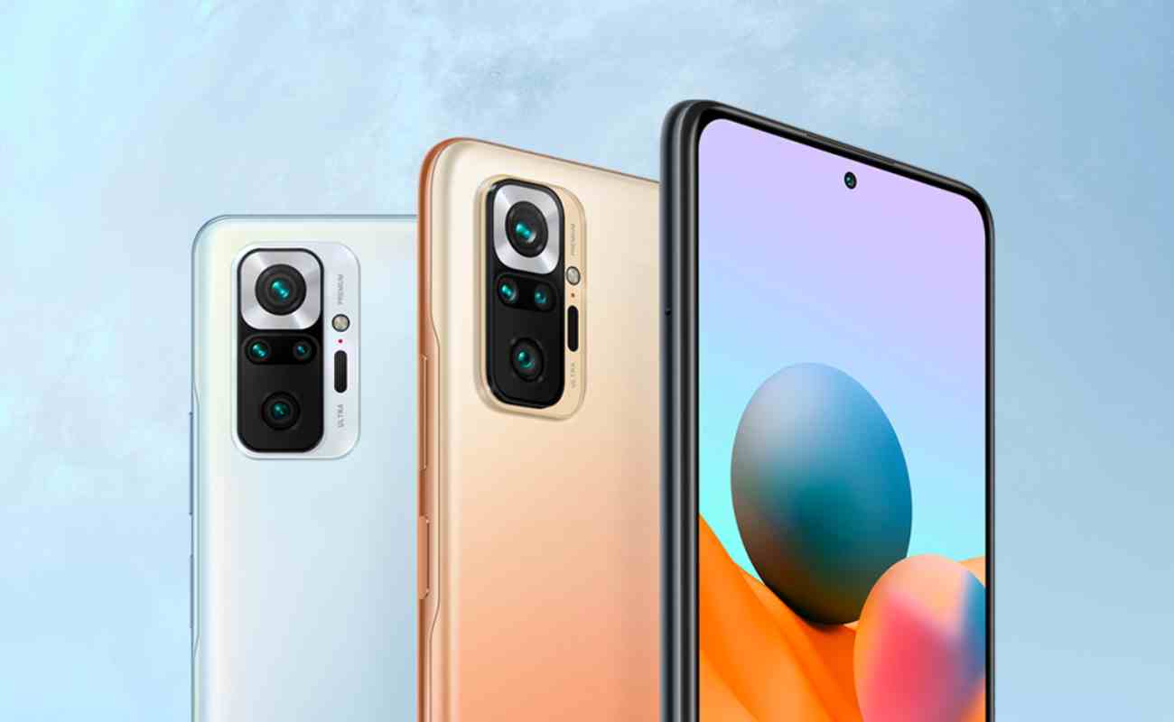 Xiaomi Redmi Note 10 Pro Max Price in Bangladesh