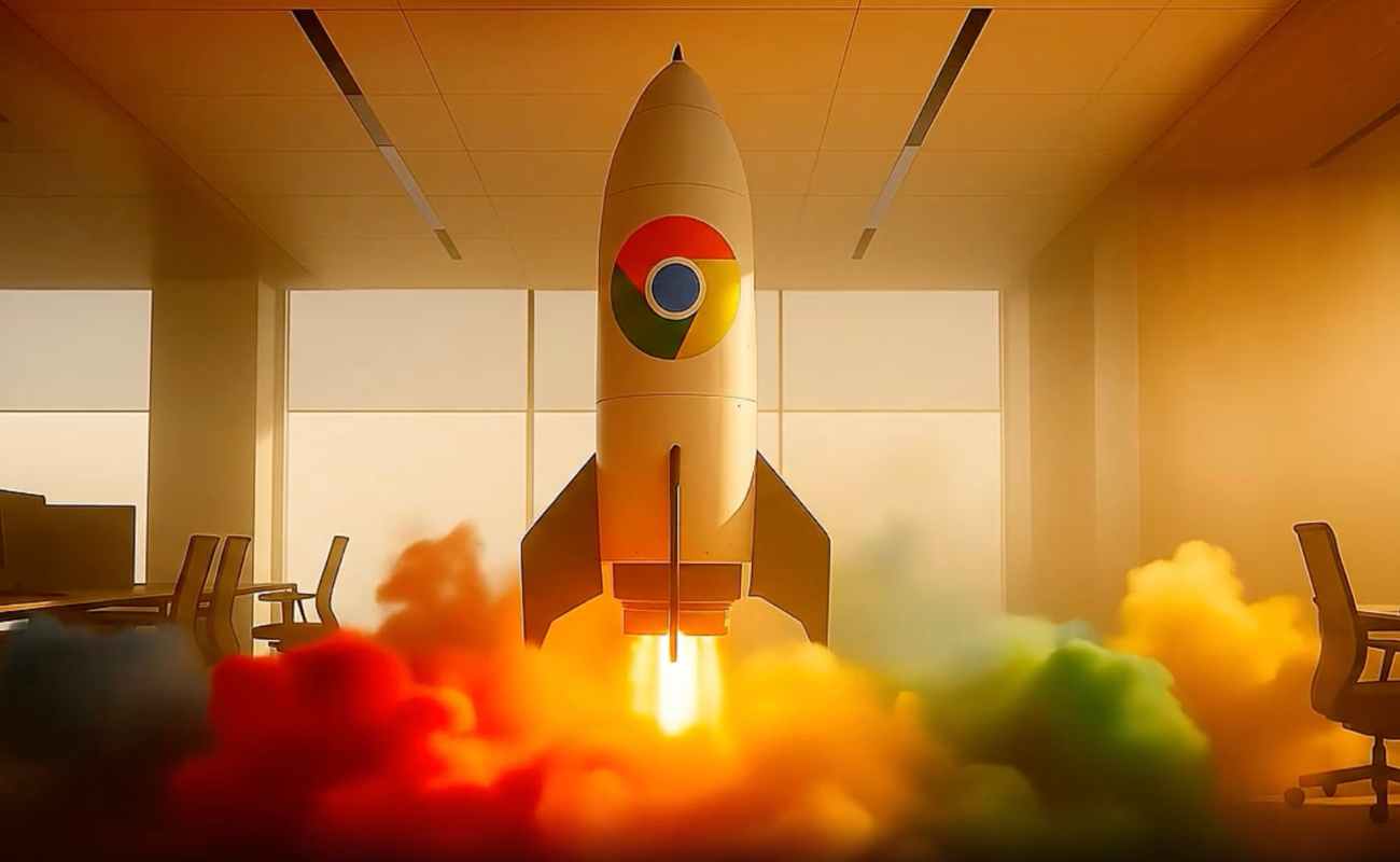 গুগল ক্রোম ব্রাউজারে নতুন AI ফিচার আসছে দারুণ সব সুবিধা নিয়ে - Banglatech24.com